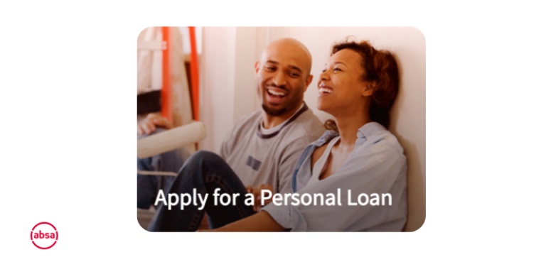 FNB Personal Loan: Up to R360,000 With Fixed Rates - Step and Grow