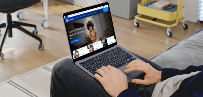 Standard Bank Personal Loans: Borrow up to R300 000 online - Step and Grow