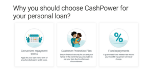 WesBank CashPower Personal Loans: Get up to R300 000 with flexible ...